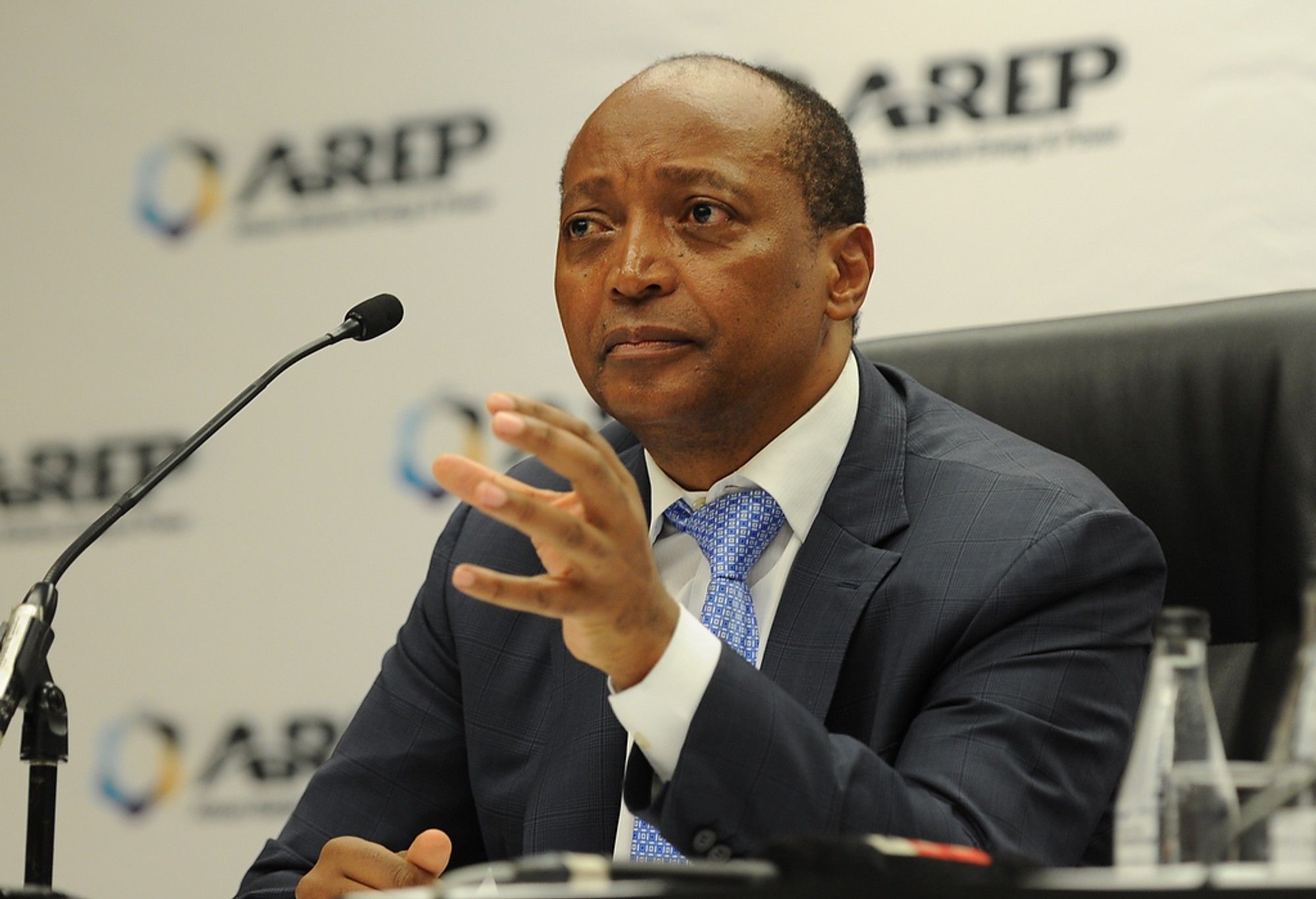 Pula Group disputes Motsepe's move to South African courts in R3. 4bn ...