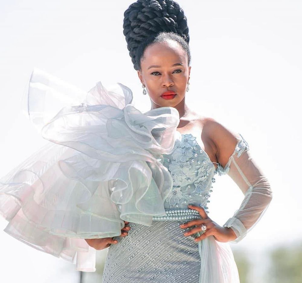 Kushubile kumaRoyalty Soapie Awards alo nyaka