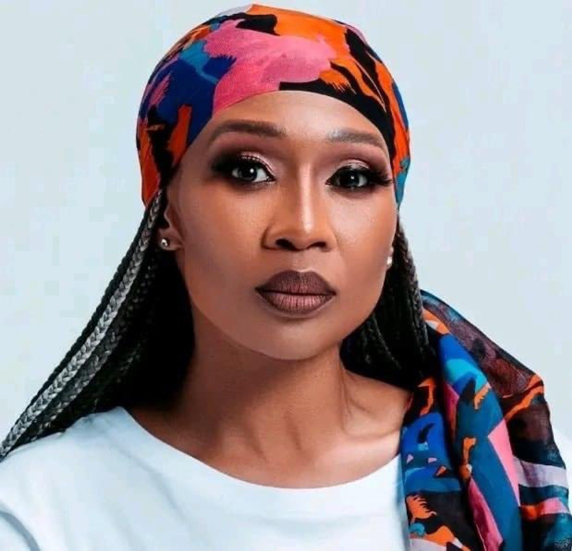 Dineo Ranaka's candid take on marriage sparks controversy