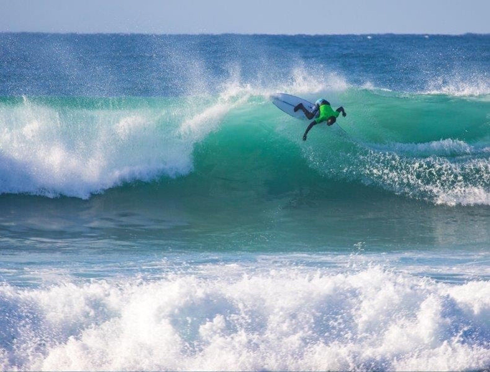 Celebrate World Ocean Day at the second Scottburgh Ocean Festival