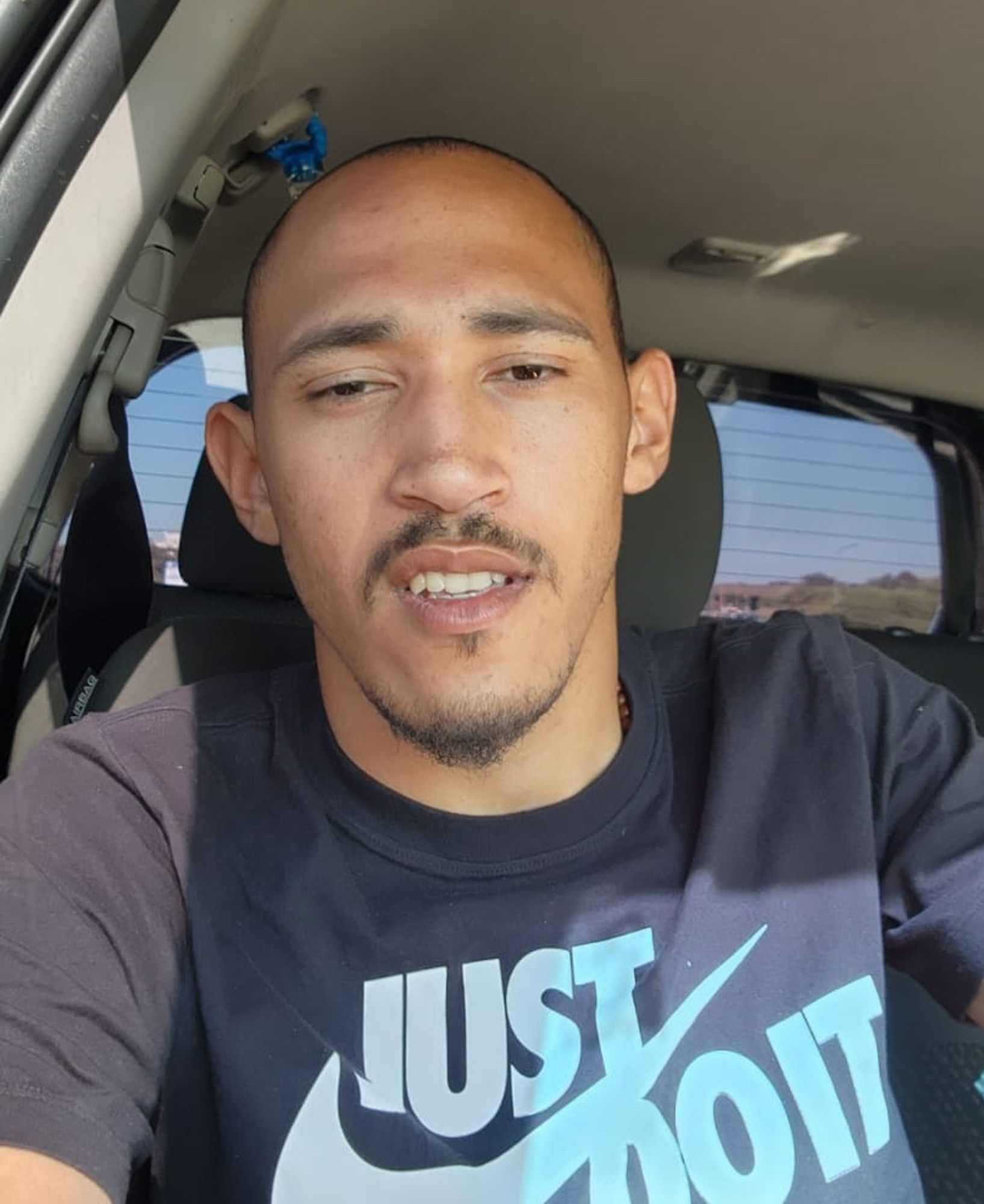 R50k reward for info on tow truck driver’s ‘hit’