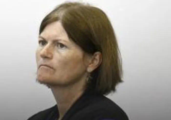 Apartheid-style police quotas