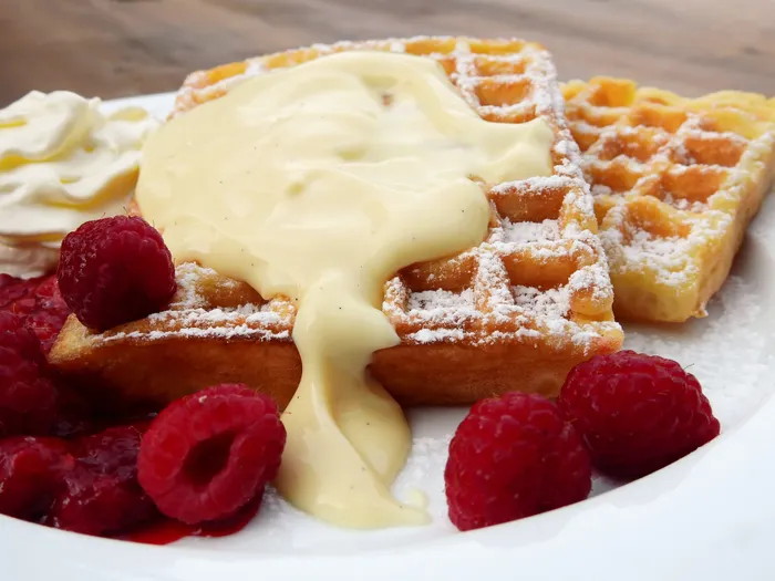 Here’s how to create a magical Easter morning the foodie way
