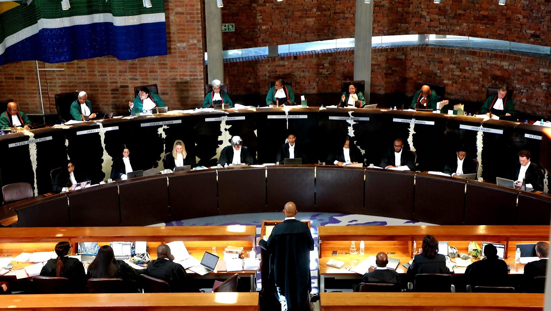 Standard Bank accused of 'frustrating the administration of justice' in ...