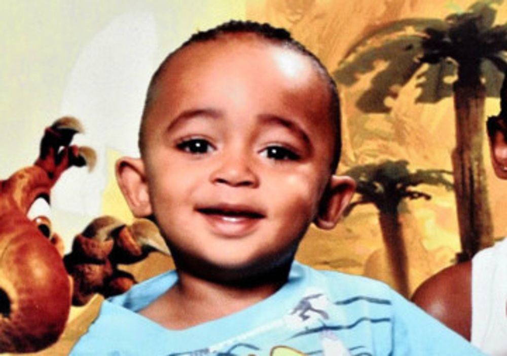 Mom’s terror as gunman flees with baby