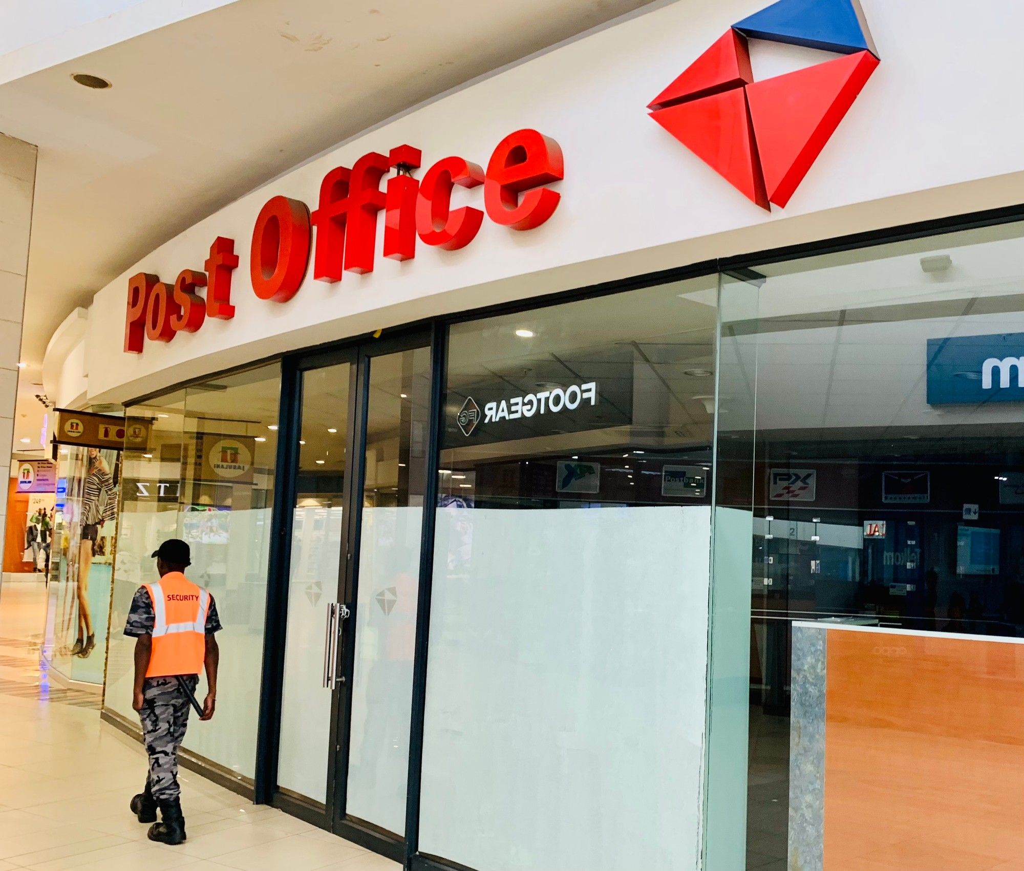 Almost 5 000 Post Office Employees To Be Retrenched After Failed Court Bid