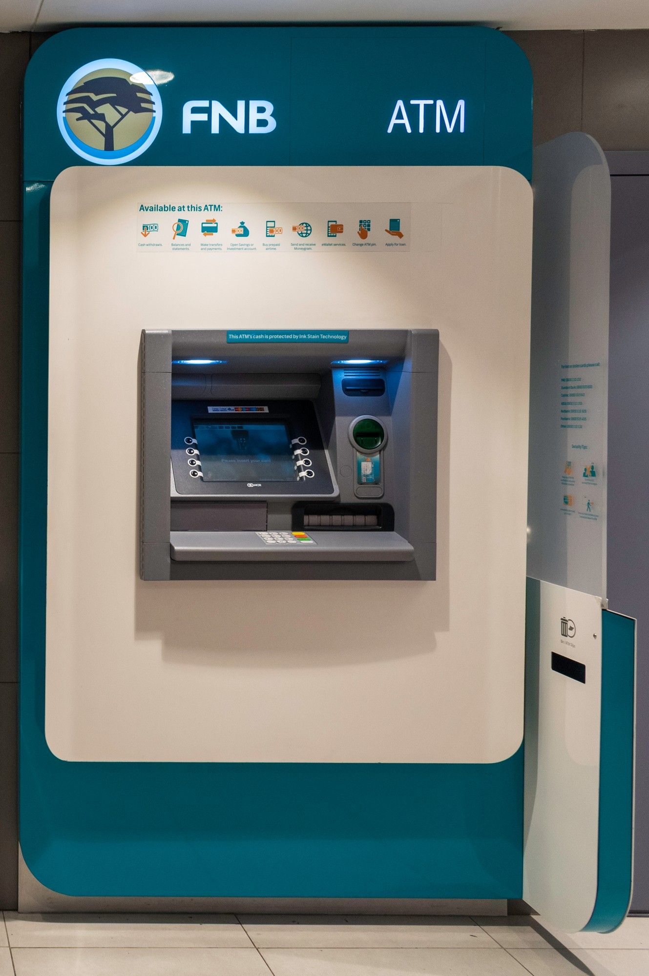 FNB employee allegedly stole R37 million from deceased’s account, and ...