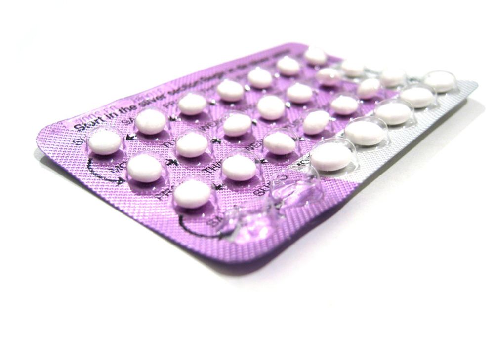 Breakthrough could signal end of Pill