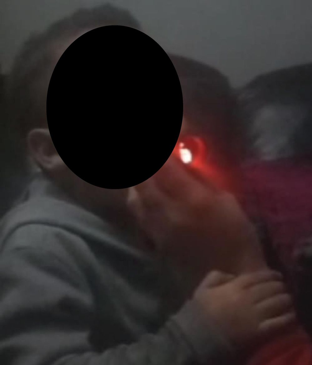 Disturbing video prompts calls for justice after mother allegedly ...