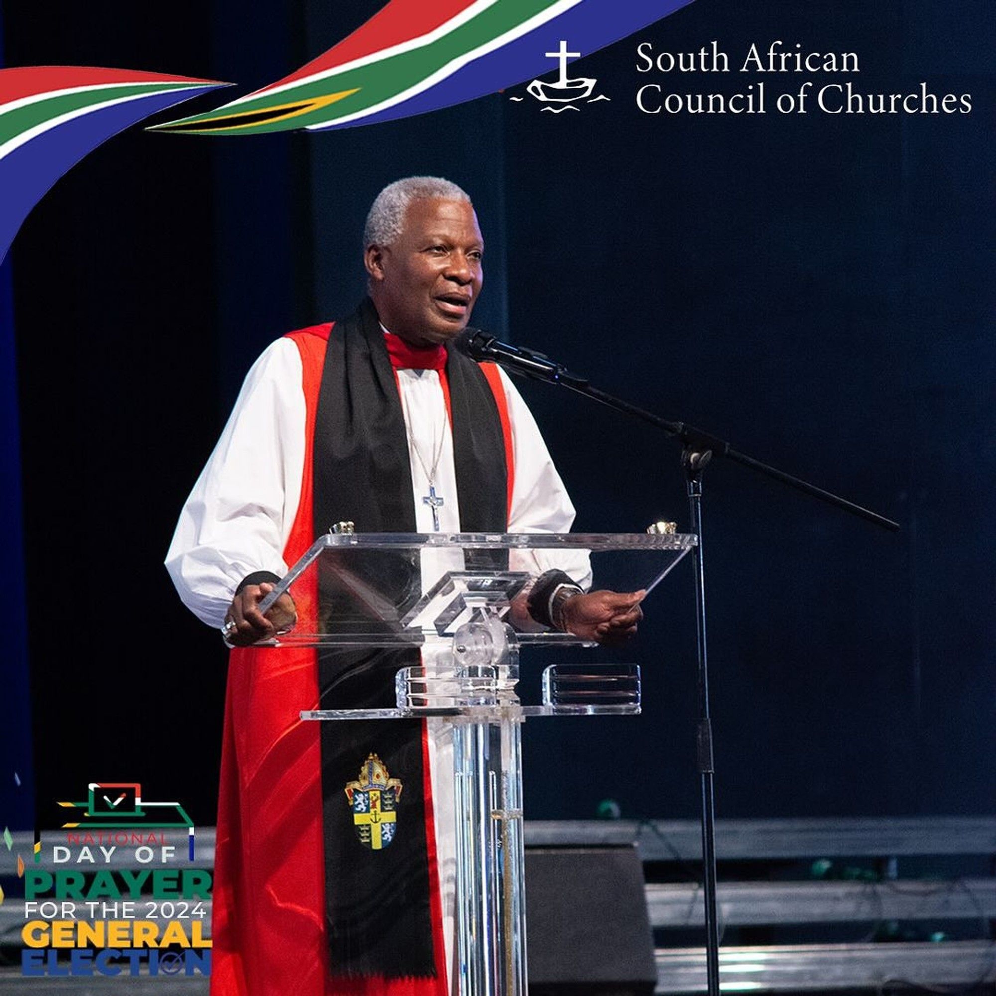 SACC calls for transparency and unity ahead of National Dialogue