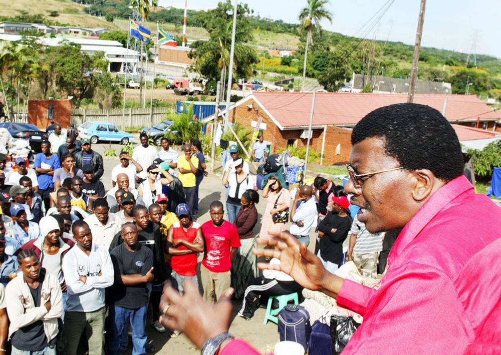 ‘Death squad’ probe under wraps