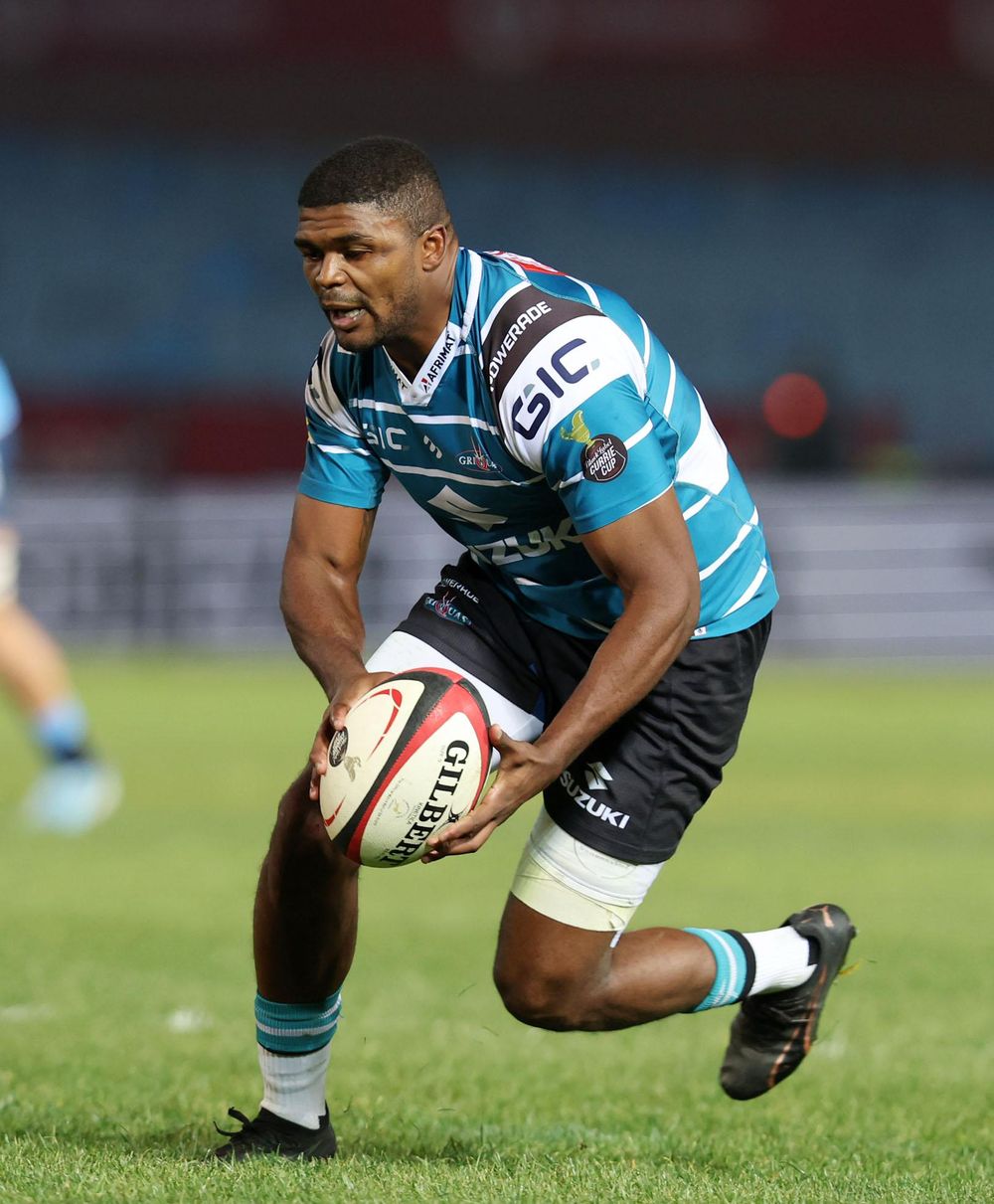 Dylan Maart set for Stormers debut in unbeaten battle against Munster ...