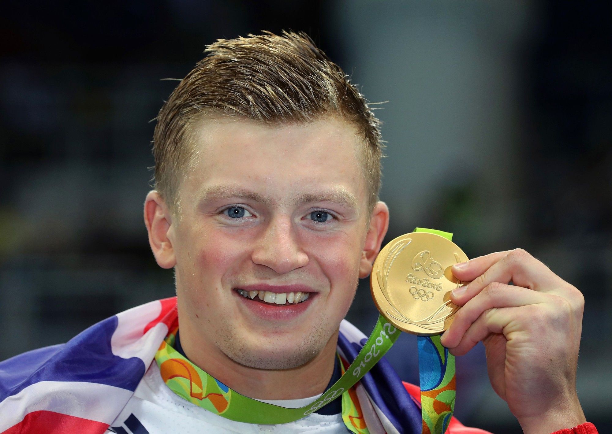 Britain enjoys best pool haul in century