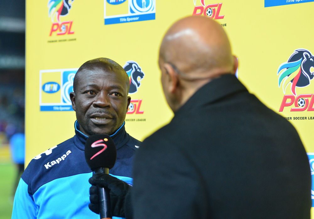SuperSport on top of their game after 'false start' to the season