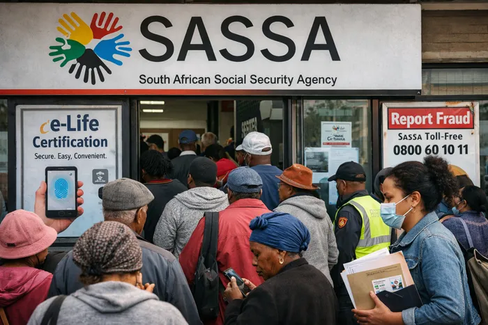 SASSA condemns illegal sale of queue positions, vows to end ...