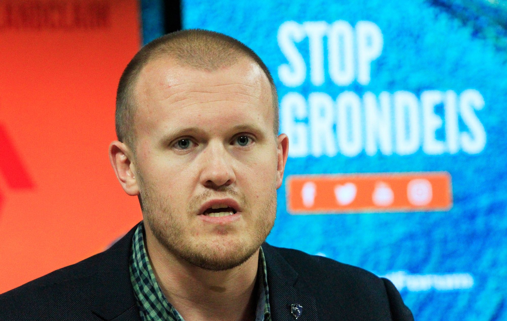 Ian Cameron heading to Parliament on DA ticket