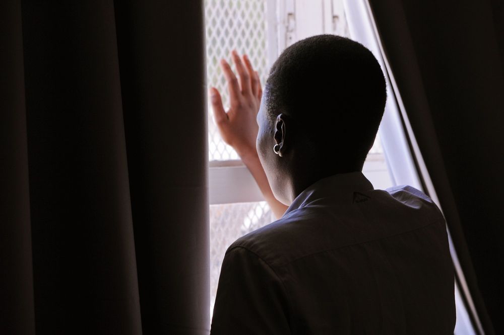 ’Had it not been for the police, my abusive husband would have killed me’