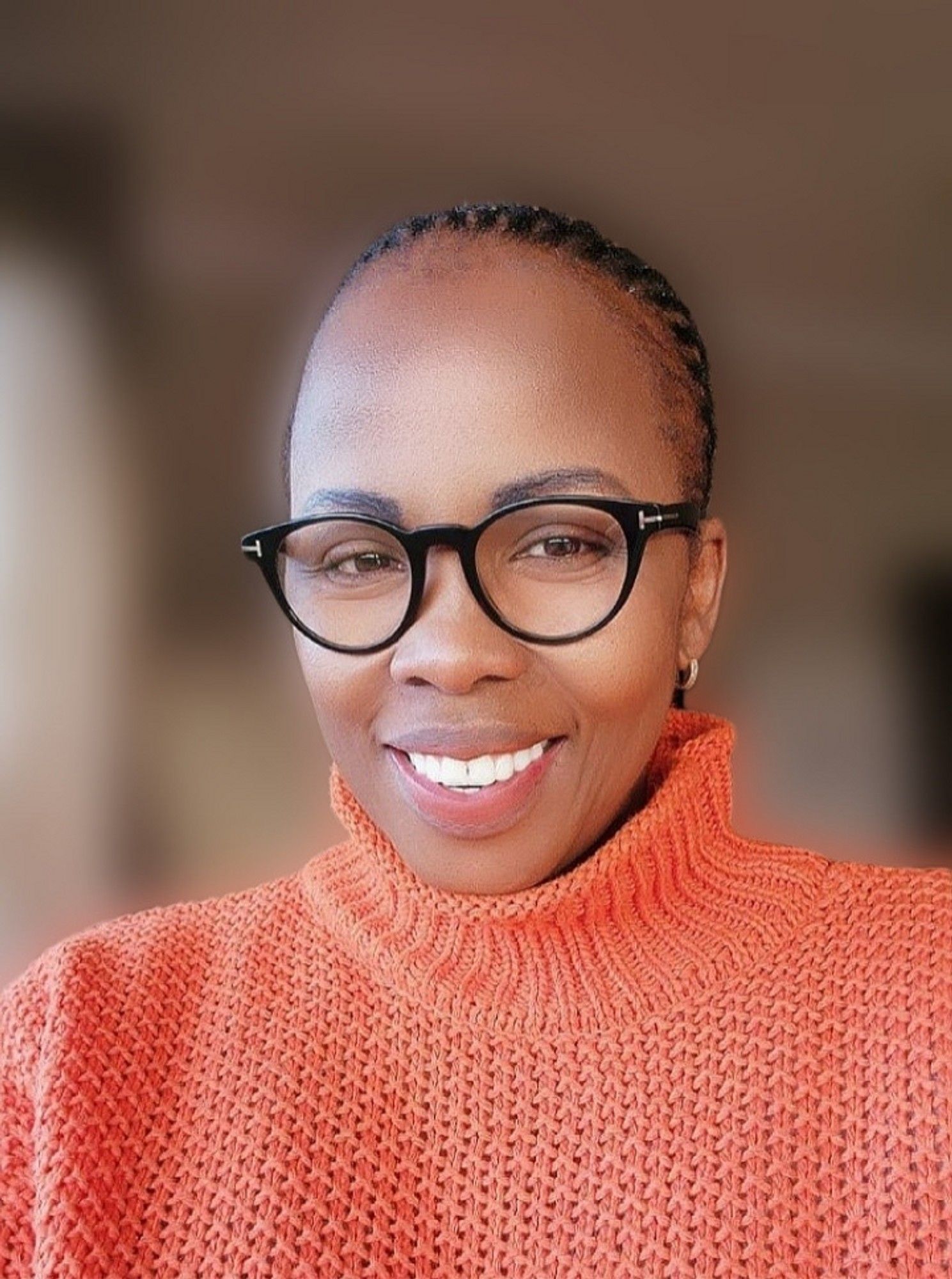 Empowering women in construction