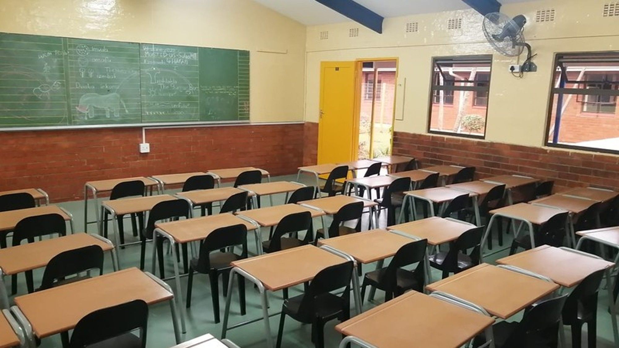 Equal Education battle to admit unplaced learners in school continues ...