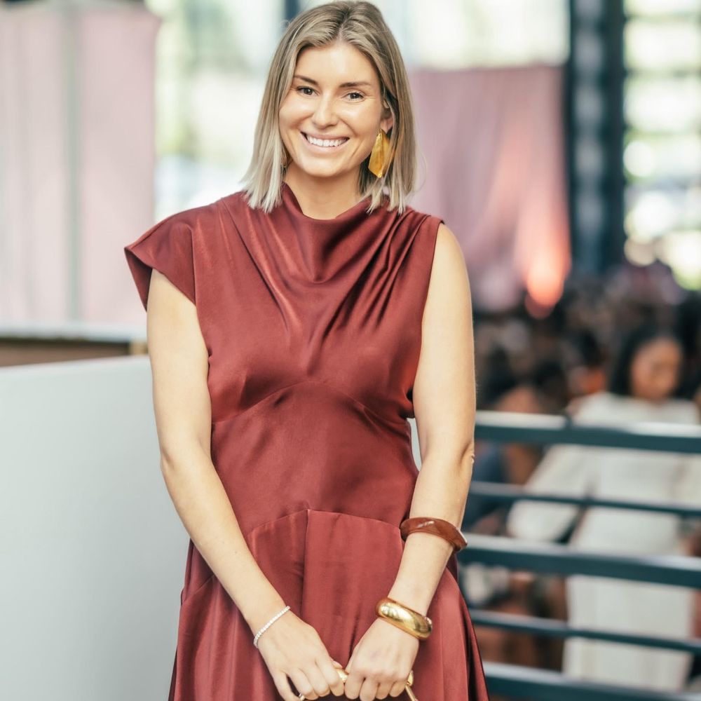 Rachel Kolisi unveils 'Falling Forward' initiative: a journey of ...