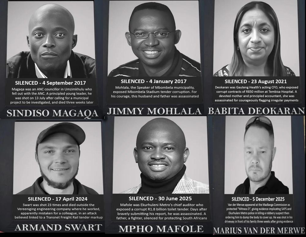 2025: The year ethical neutrality became indefensible