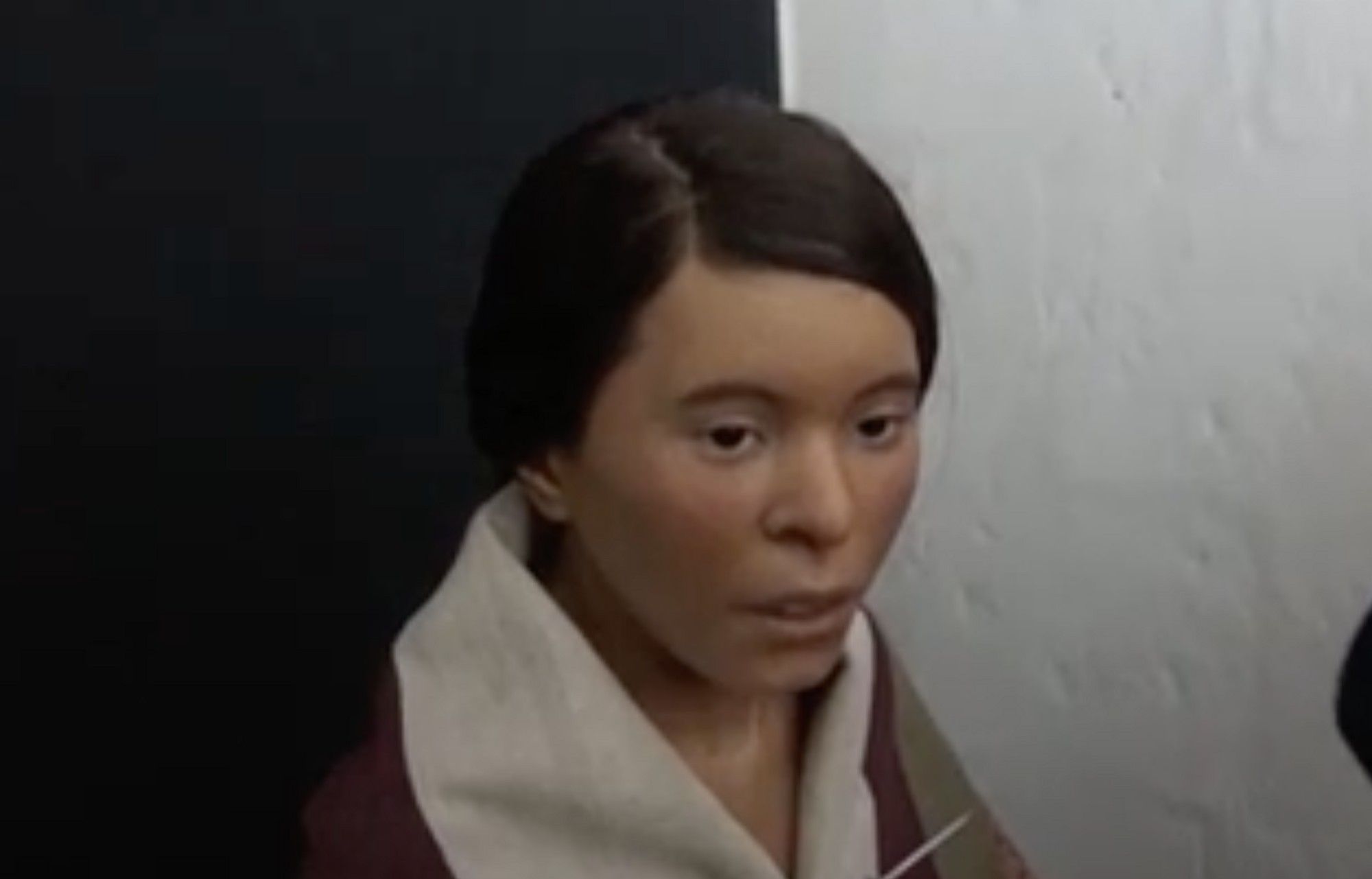WATCH: Archaeologists unveil reconstructed face of Peru's most famous ...