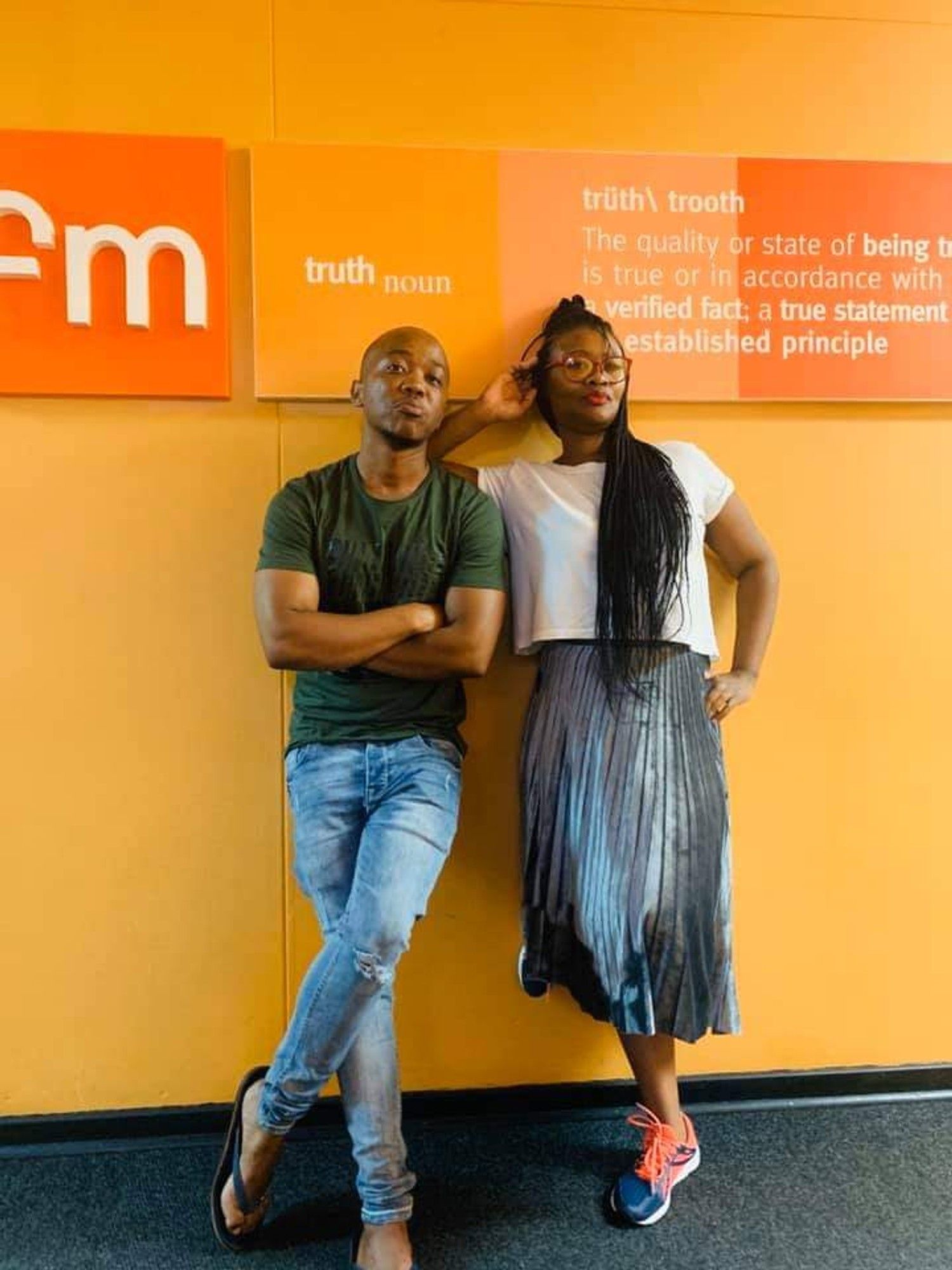 IBhisho ifudukela eGqeberha!