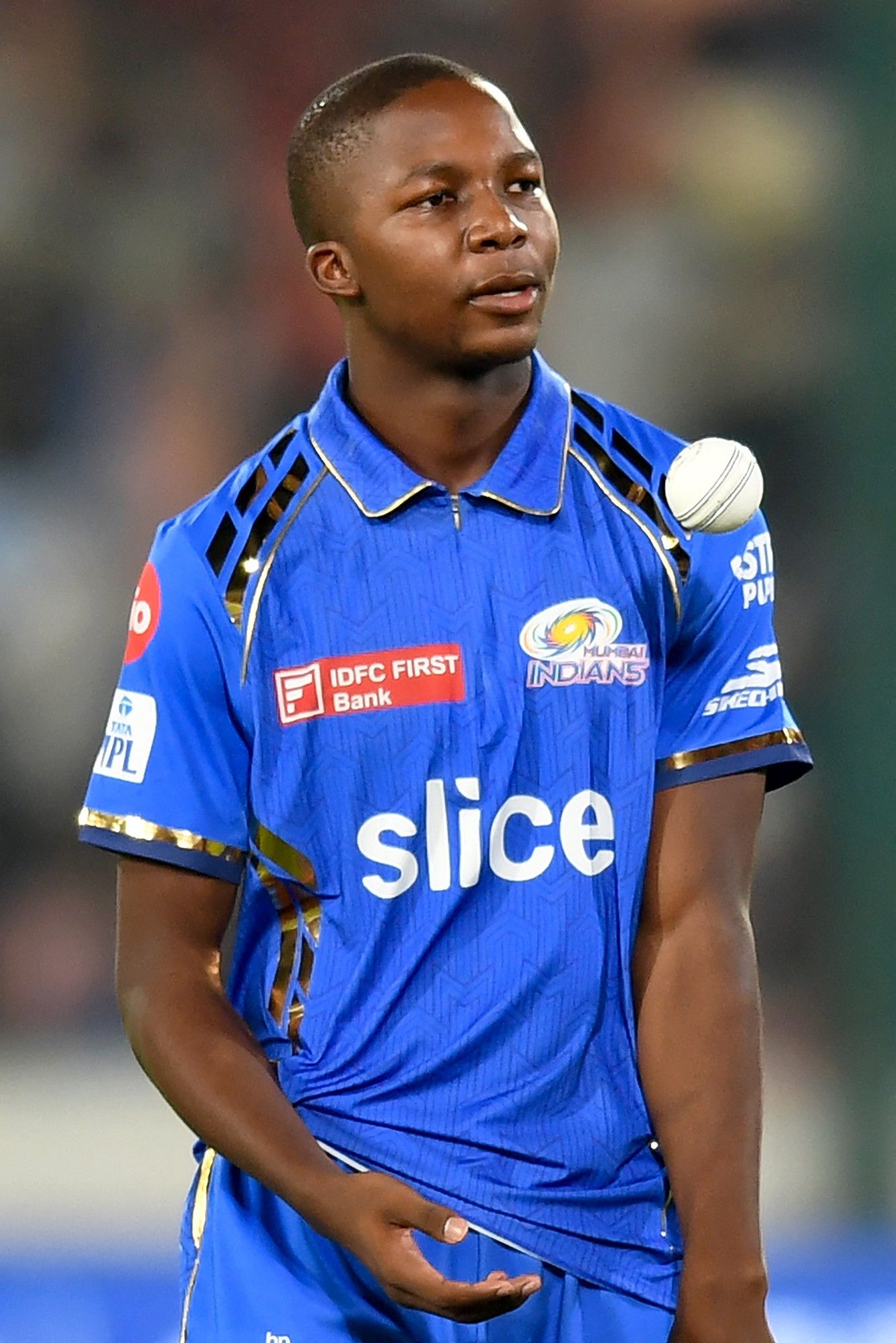 The rise of Kwena Maphaka, could he make his Test debut in second Sri ...