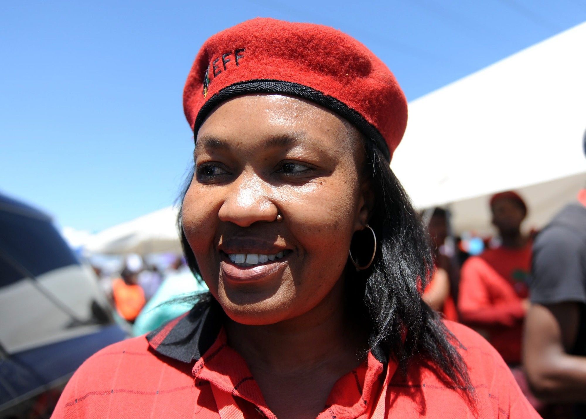 Former attorney and EFF leader accused of R700k theft from six injured ...