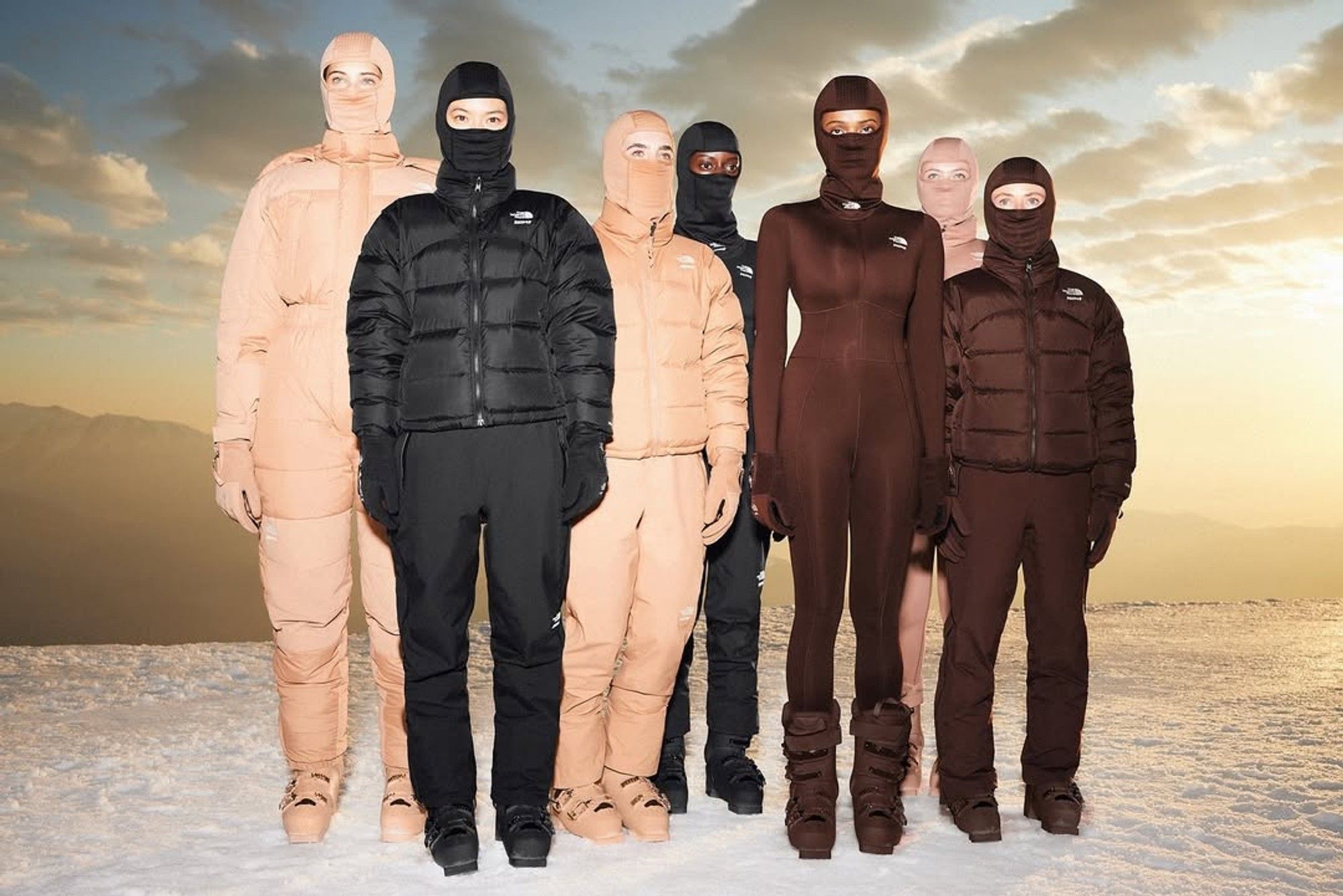 The rise of collaborative fashion: top limited-edition collaborations ...