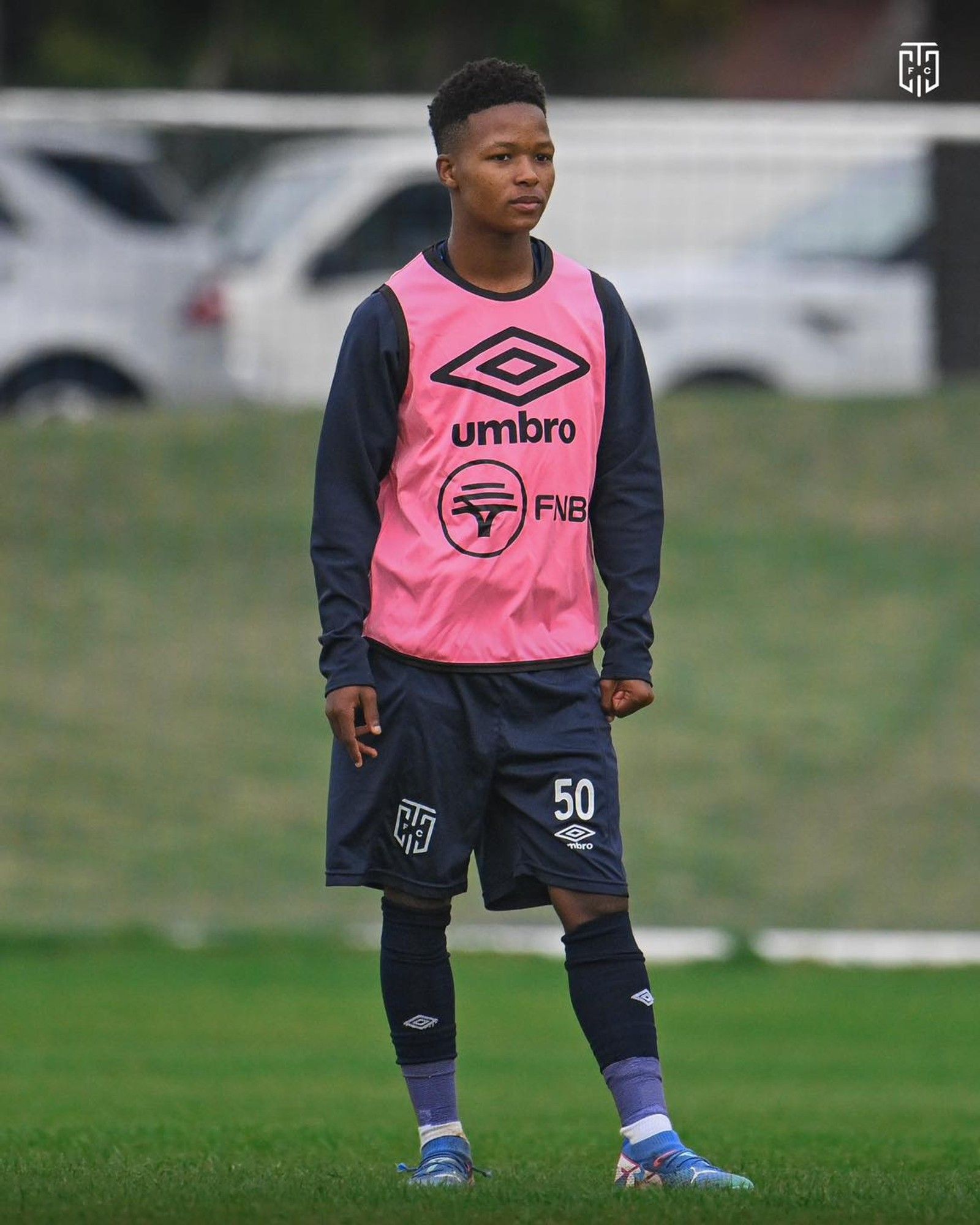 South African teen sensation Emile Witbooi set for Chelsea trial amid Premier League interest