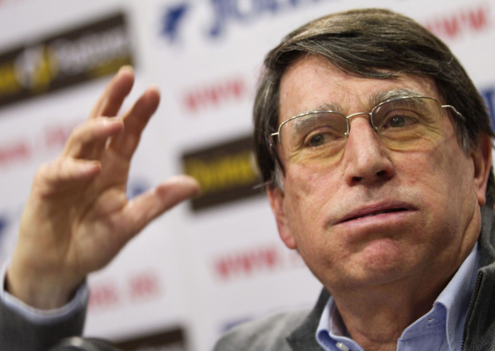 Spanish athletics boss feels betrayed