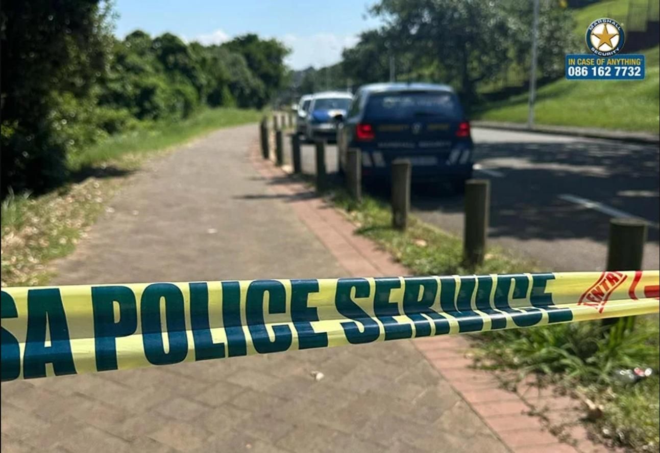 Murder Investigation Launched After Body Found Near Umgeni River