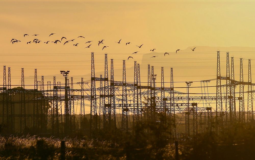 There is hope that the end to load shedding is on the horizon