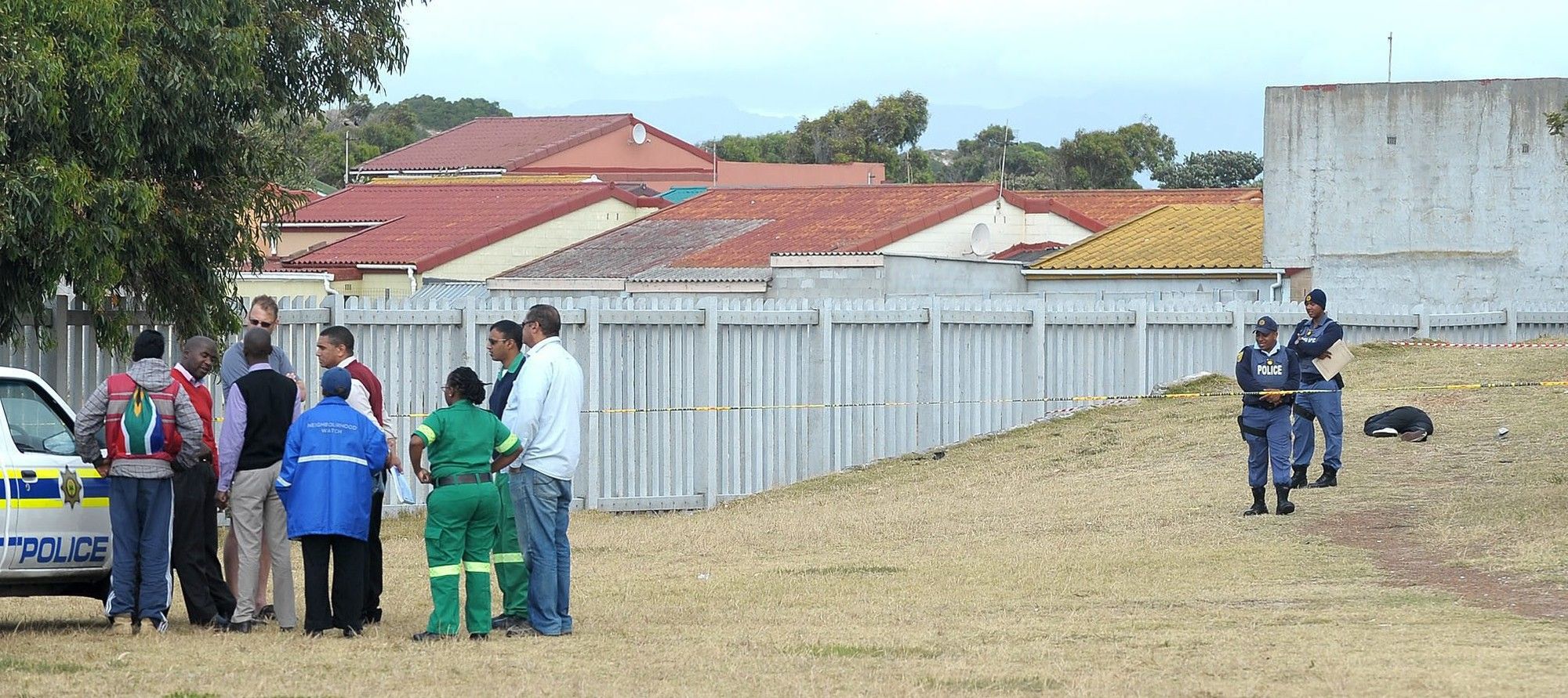 Grade 10 learner stabbed to death by Grade 9 pupil in gang-related ...