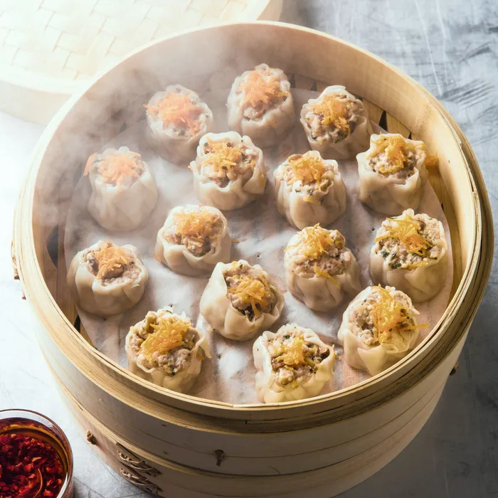 Three foods to eat during The Year of the Pig