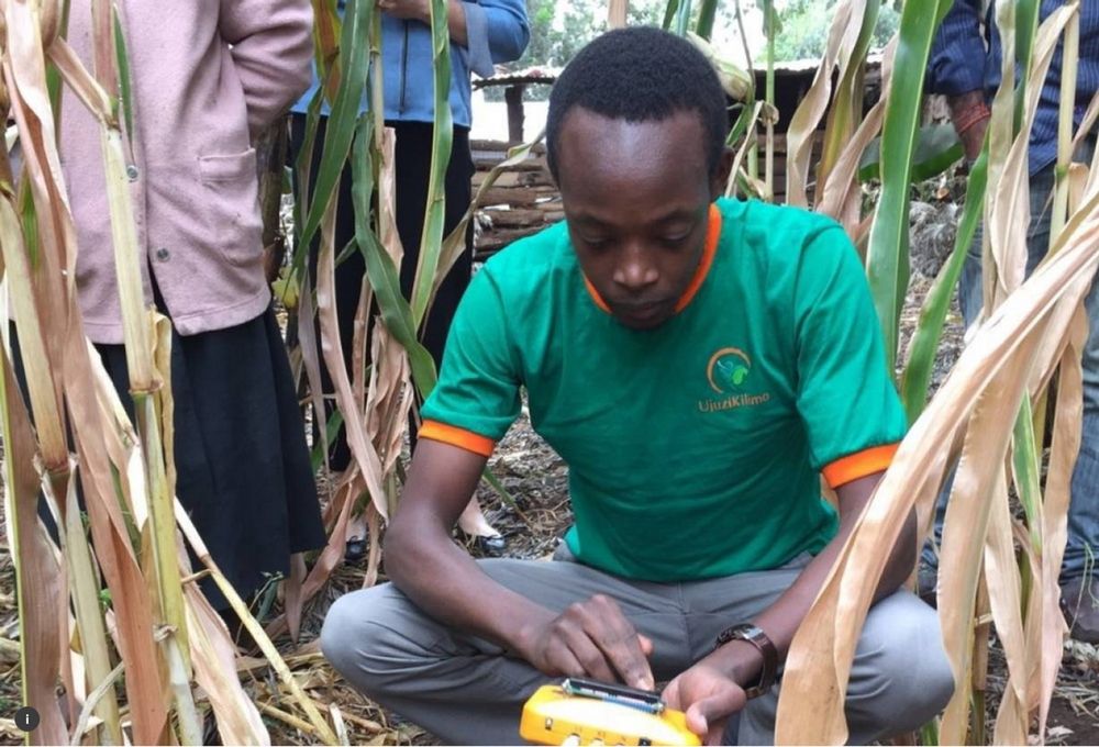 #WEFAfrica17: Youth not keen on farming