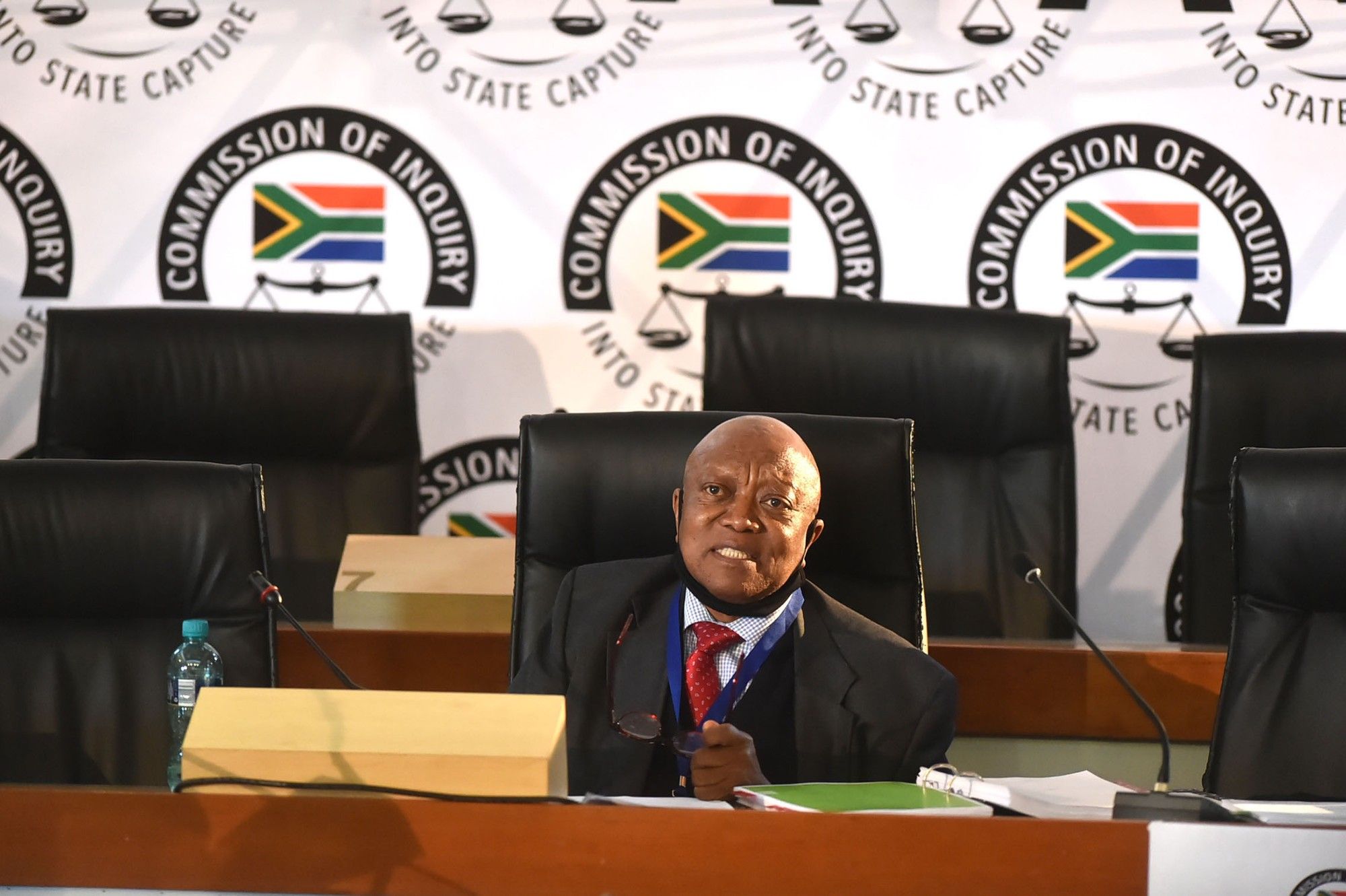 SIU probes Molefe’s ‘apartheid unit’ guard