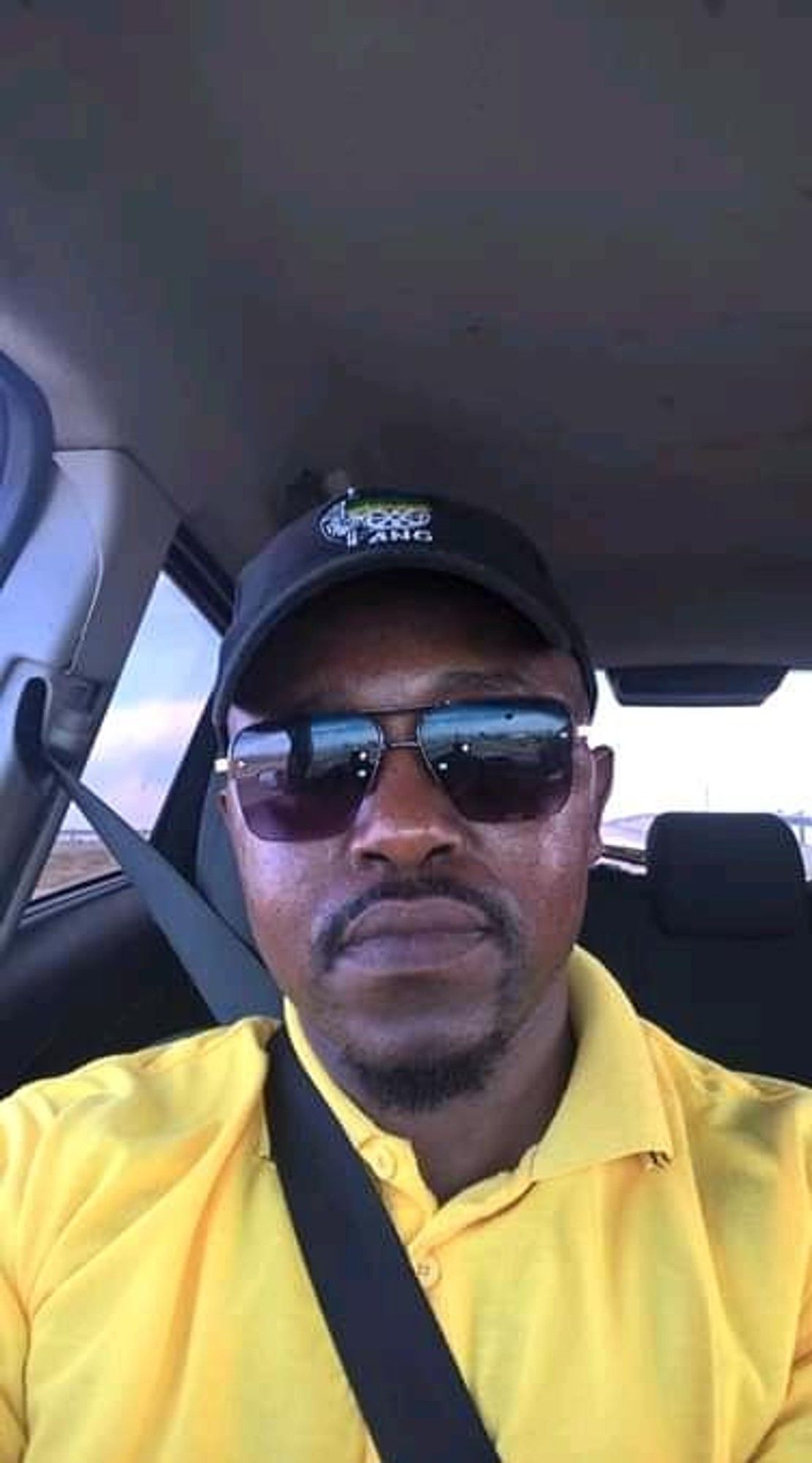 Mfuleni leader shot dead in home by two masked suspects