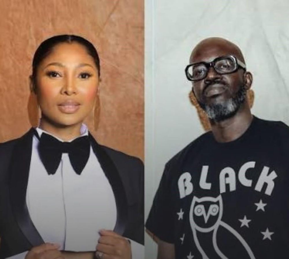 SCA to decide fate of Black Coffee and Enhle Mbali Mlotshwa's contested ...