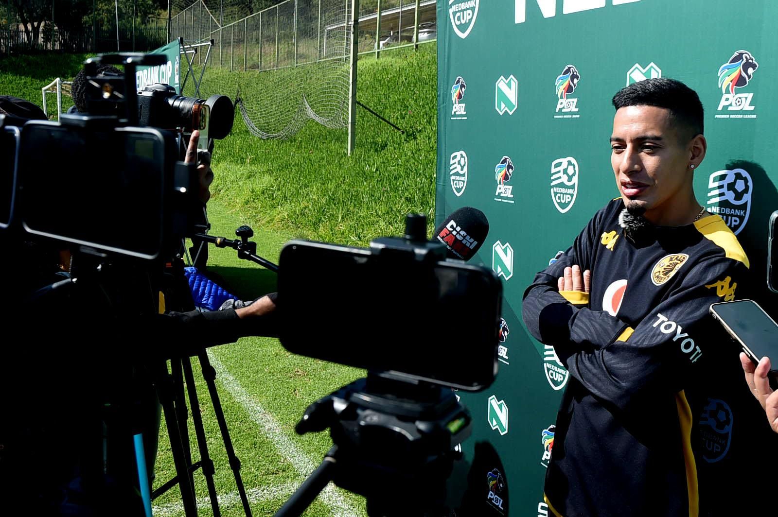 WATCH | Soweto Derby set to reach critical mass at Nedbank Cup final ...