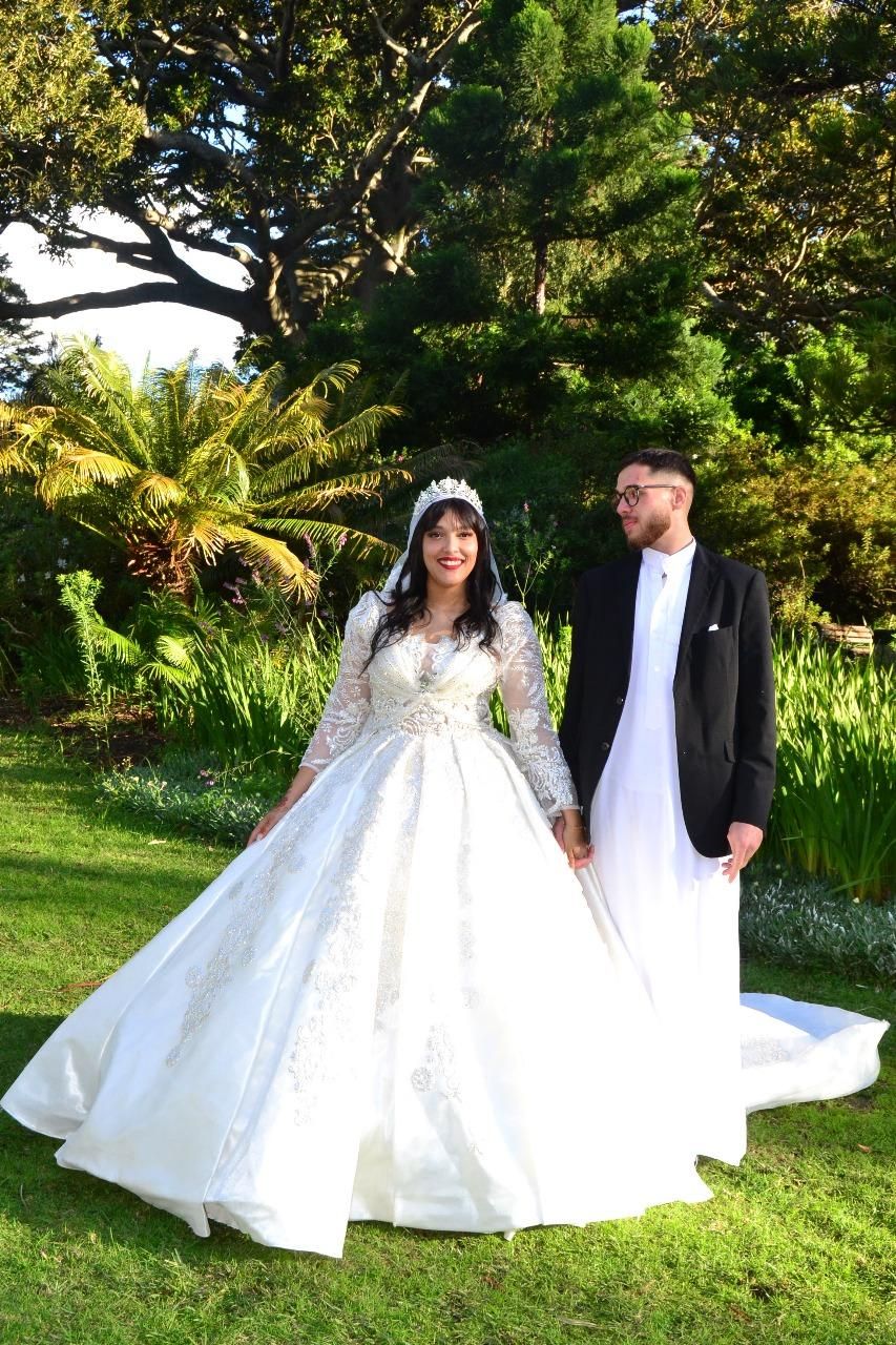 Aqueela Khamissa: From tragedy to triumph – A journey of recovery and love