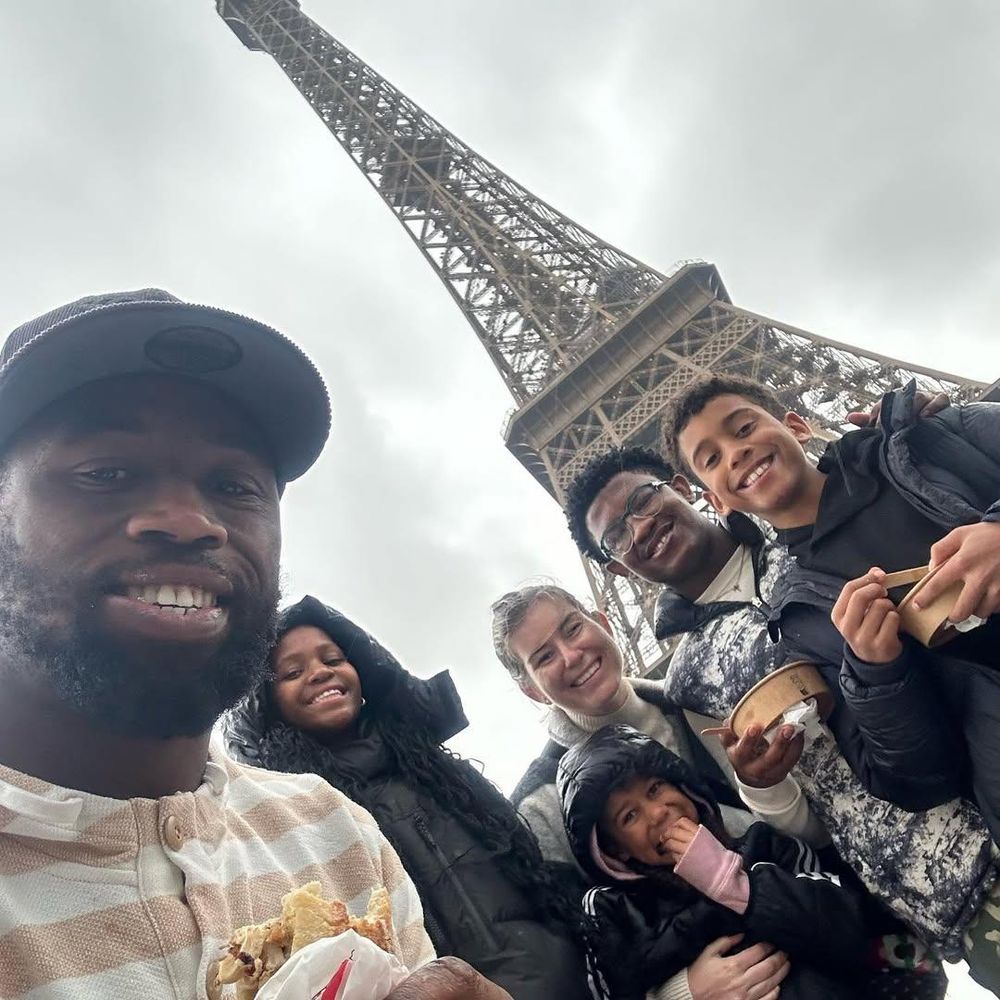 Siya Kolisi’s 100th Test in Paris: a complete travel guide for fans