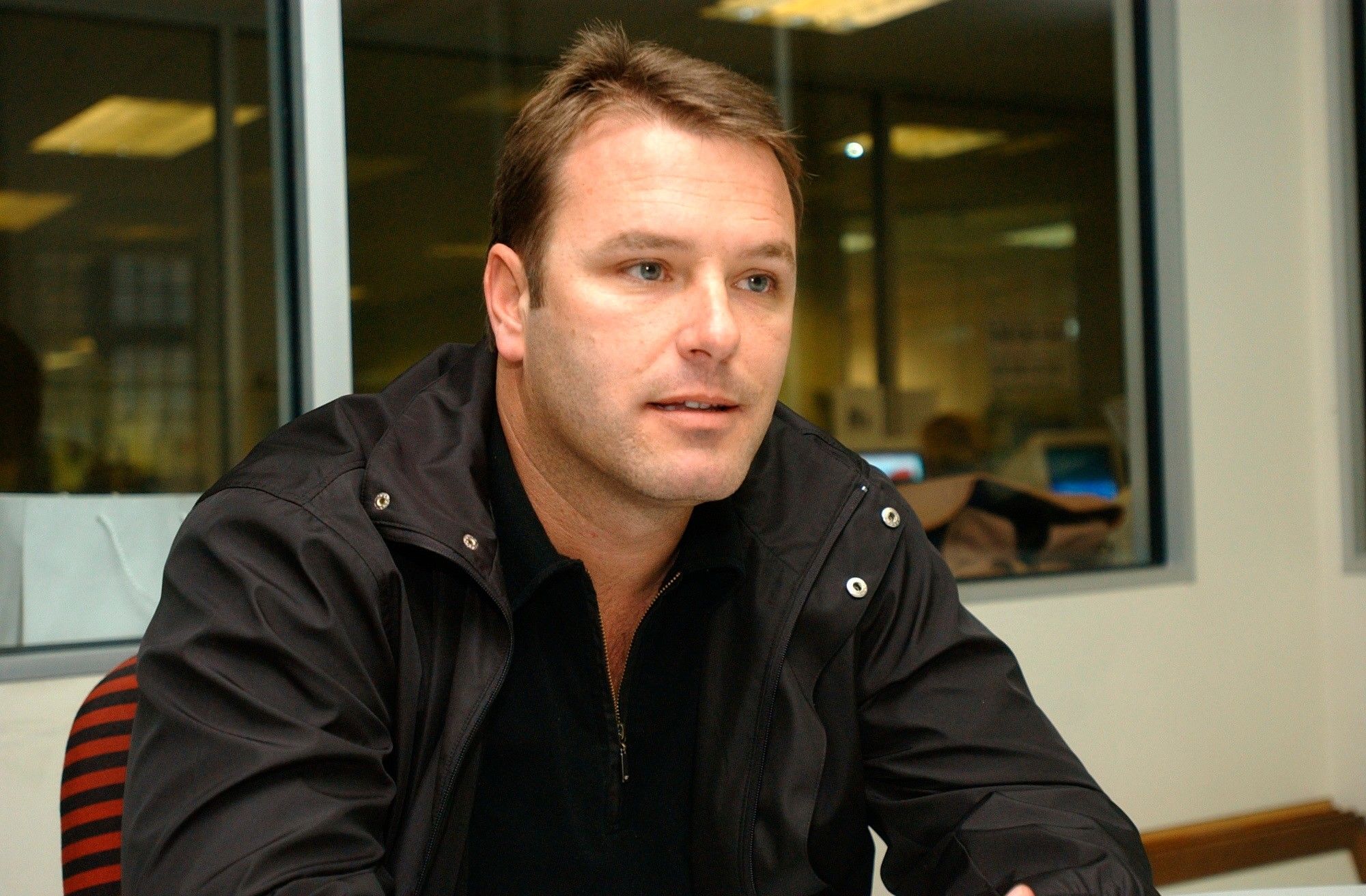 EXCLUSIVE: A R10 million bounty was offered for Mark Lifman killing