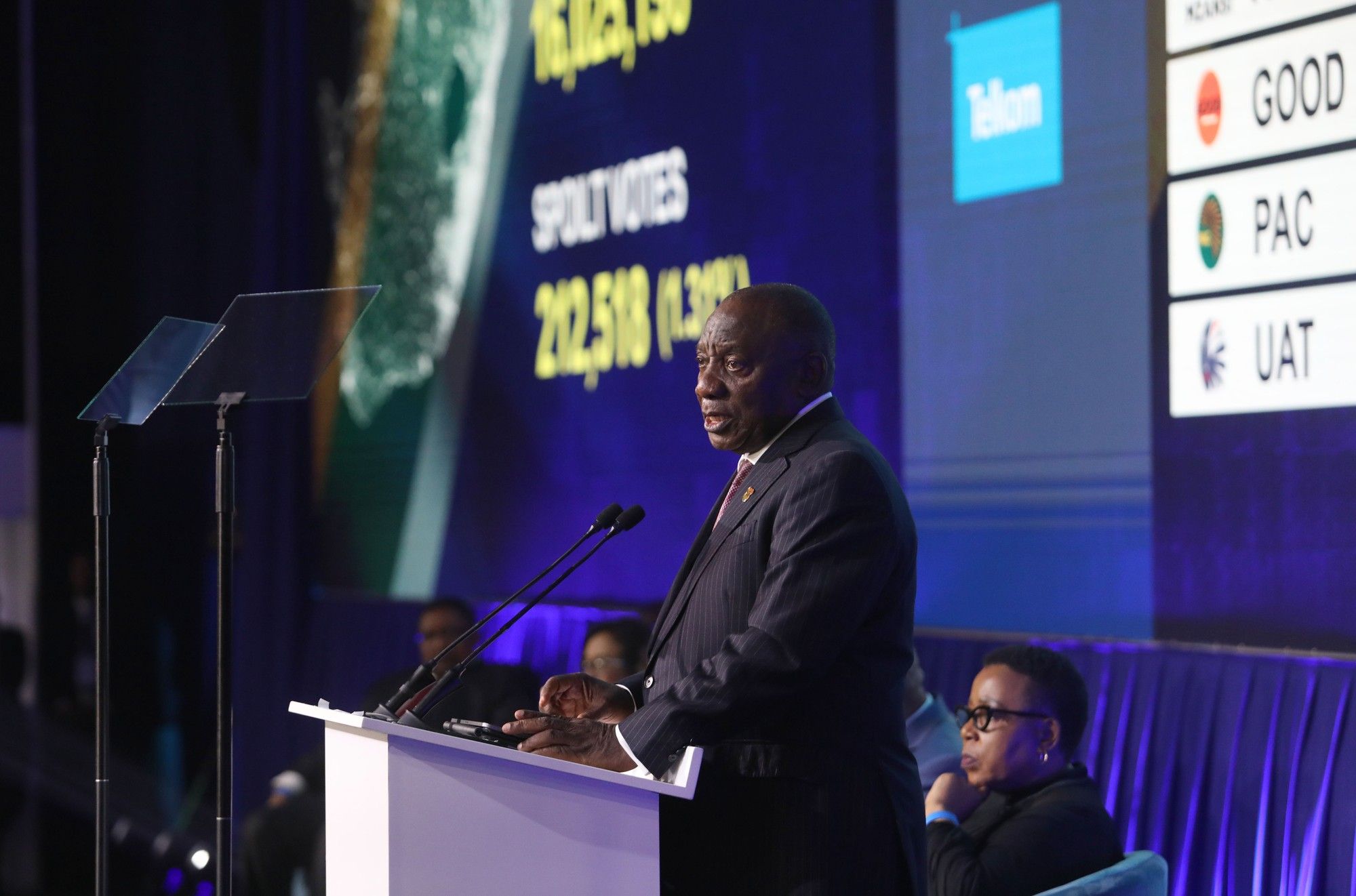 ANC at crossroads as it struggles to choose a coalition partner