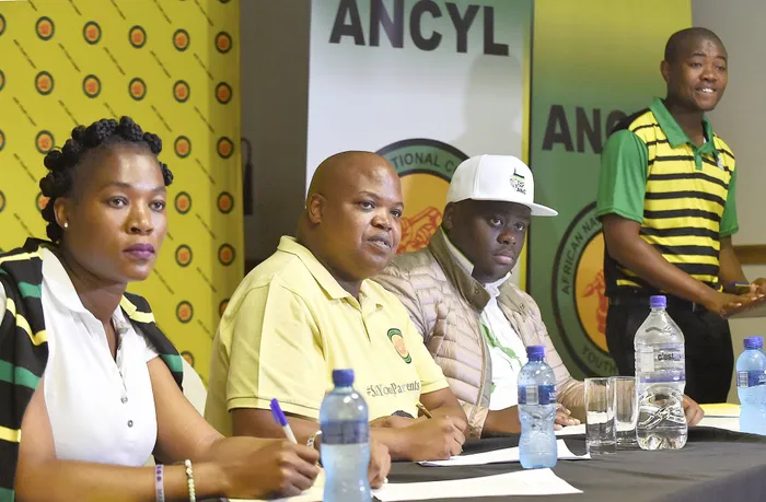 ANCYL launches fresh attack on Cyril, Pravin