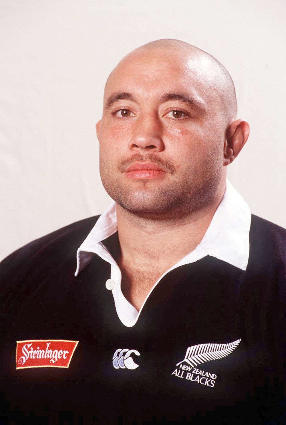 Ex-All Blacks hooker Norm Hewitt dies of motor neuron disease