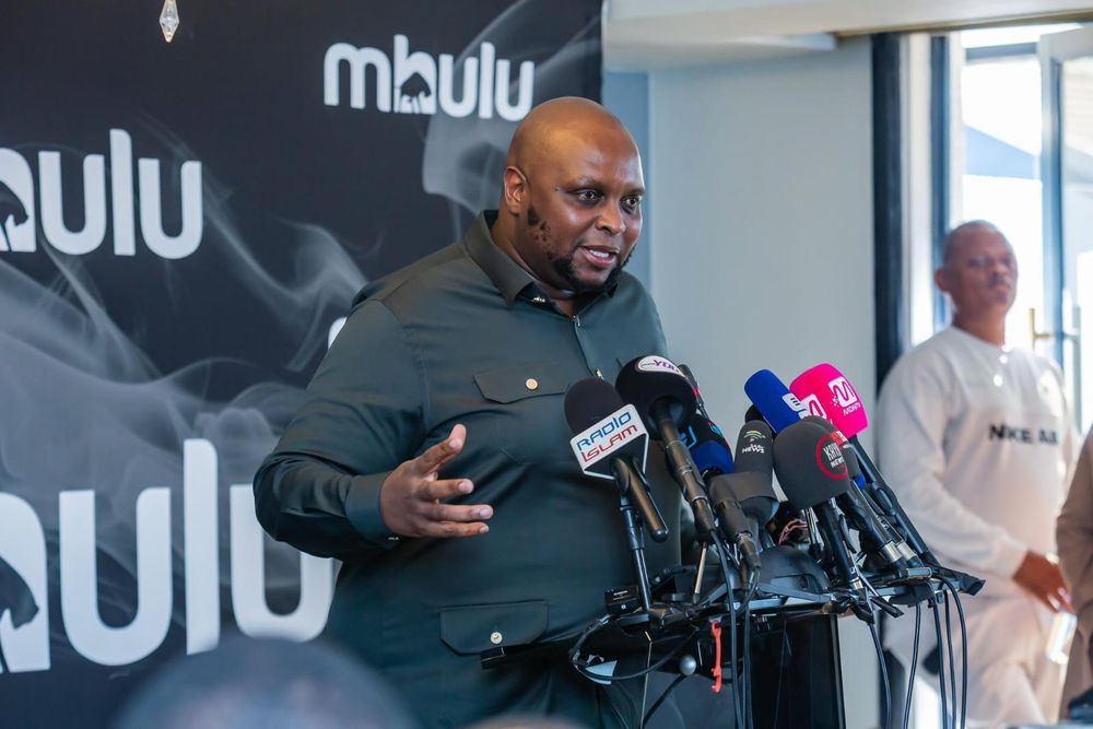 Former MK, EFF members to be part of Floyd Shivambu’s Mayibuye ...