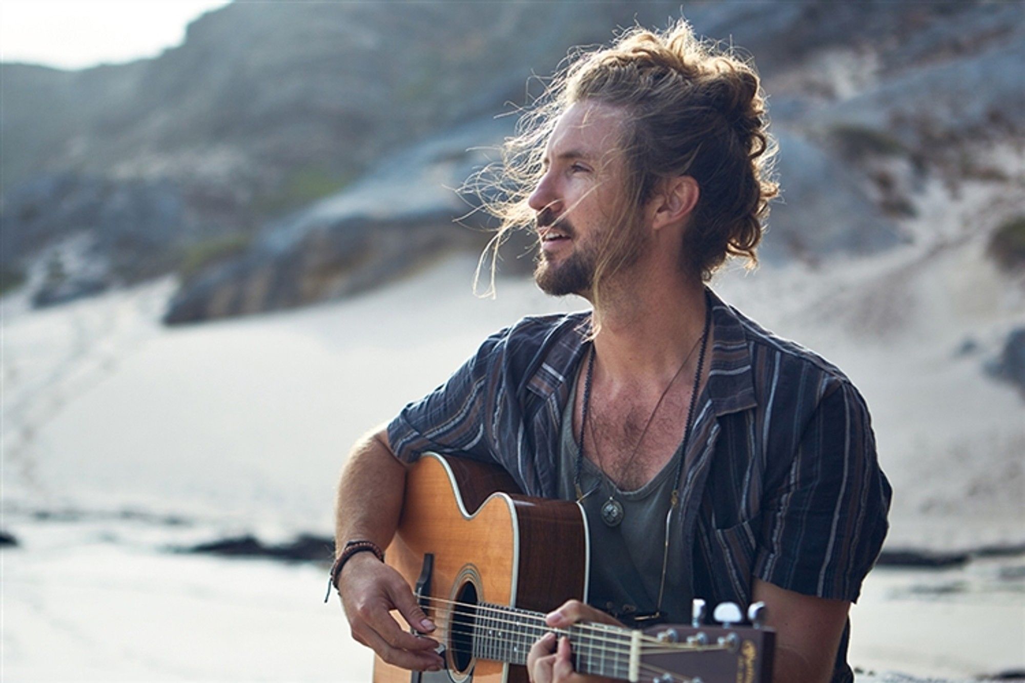 Jeremy Loops to perform among Doechii, The Script and Charli XCX at the ...