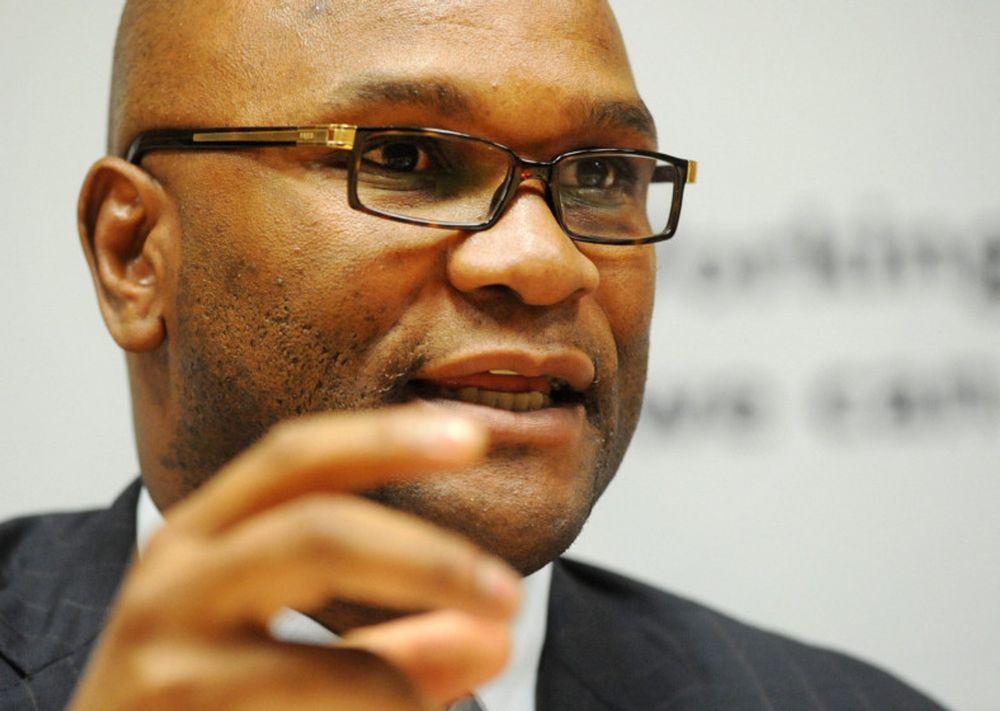Police minister’s spokesman quits